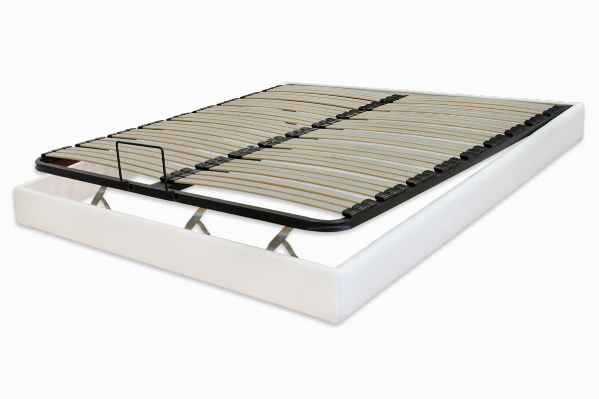 Sommier jambes relevables DUVIVIER