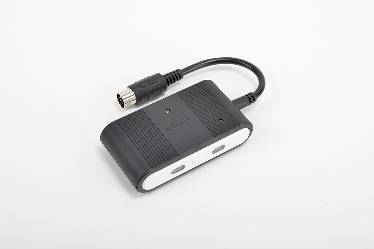 Récepteur radio et bluetooth pour moteur OKIN pour lit électrique