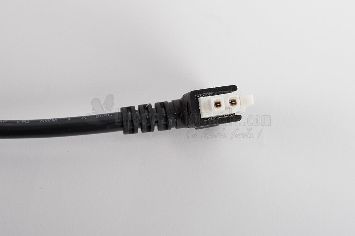 Cable de connection transformateur SMPS001 - LINAK
