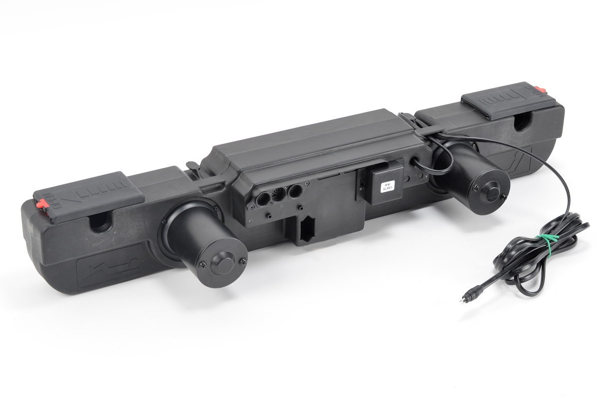 Moteur de lit UMEC NOVOMAT-100035 - 6000 N