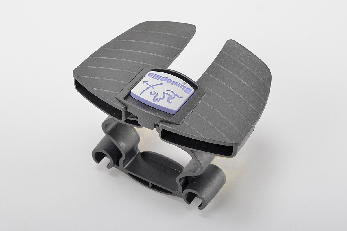 Embout suspendu NOVAFLEX 2 long