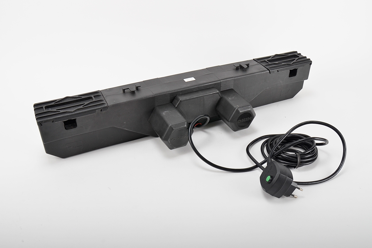 Moteur pour lit électrique 4000 N