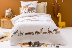 Linge de lit, un grand choix pour tous les goûts - Literie à domicile