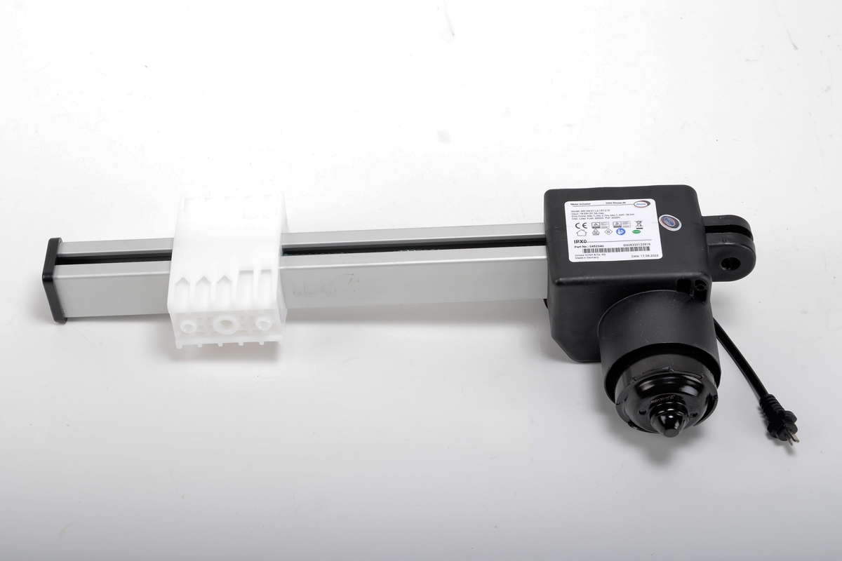 Moteur de lit LIMOSS MD-140 450545 - LIMOSS