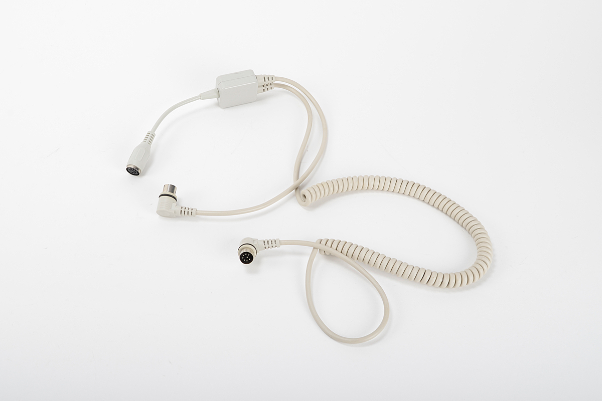 Coupleur pour boitiers SYNCHROFLEX DIN 7 broches
